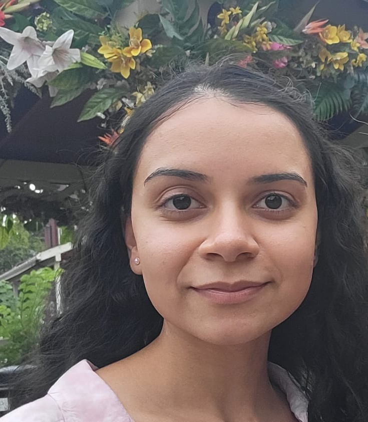 KANIKA CHOUDHARY – Wil Cunningham